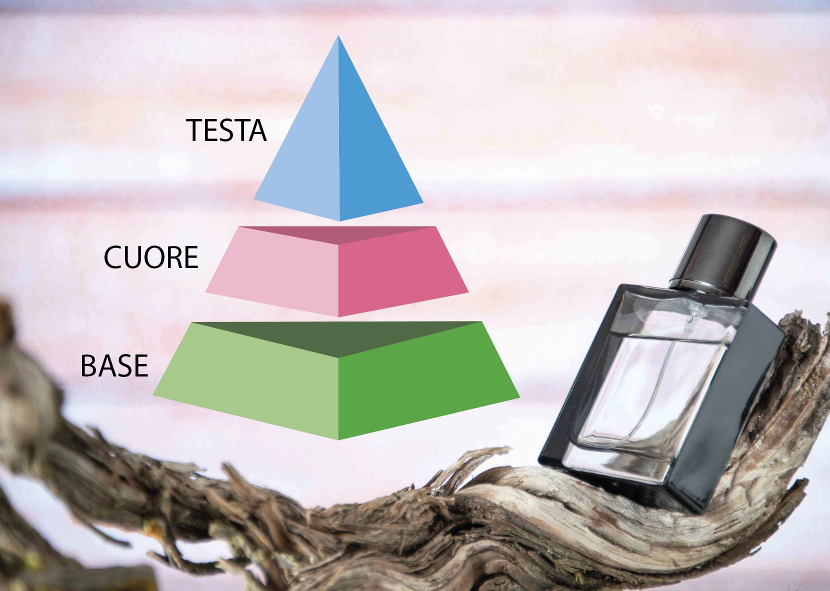 Profumo Naturale – Alambicco Lab